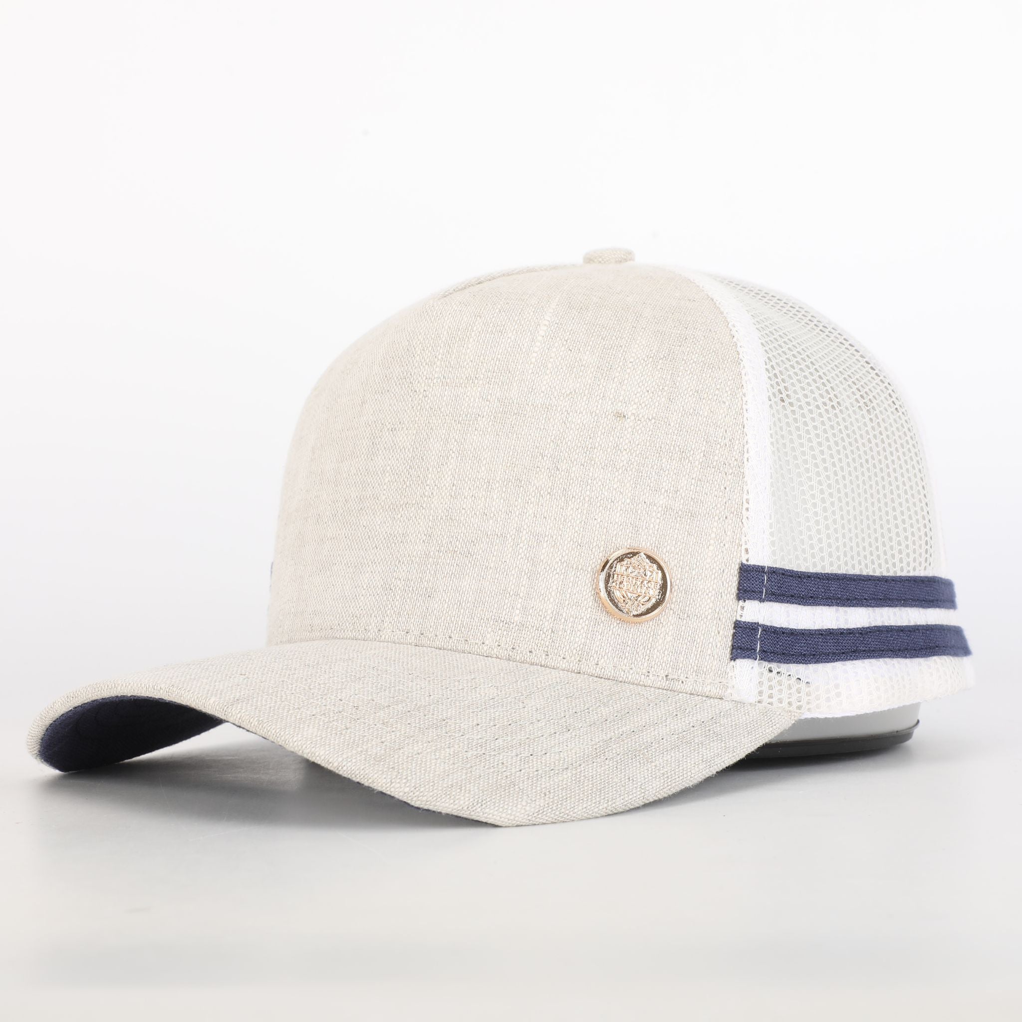 Heritage Country 'The Logan ' Trucker Cap | Australian Country Brand